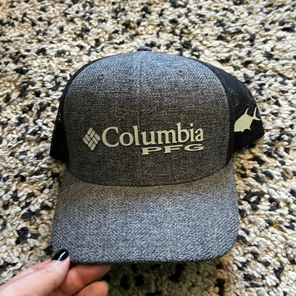 Columbia | Other | Mens Columbia Pfg Hat | Poshmark